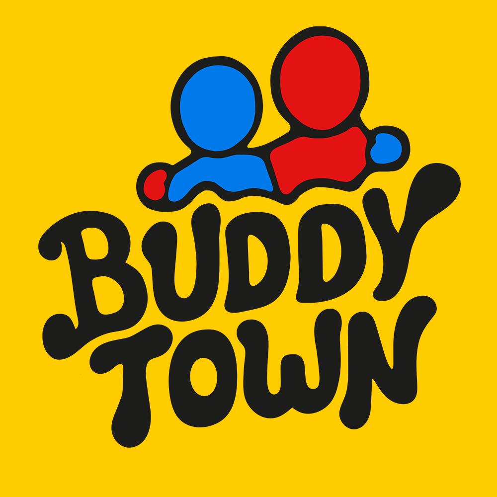 Buddy Town ☢️ Noob Friendly